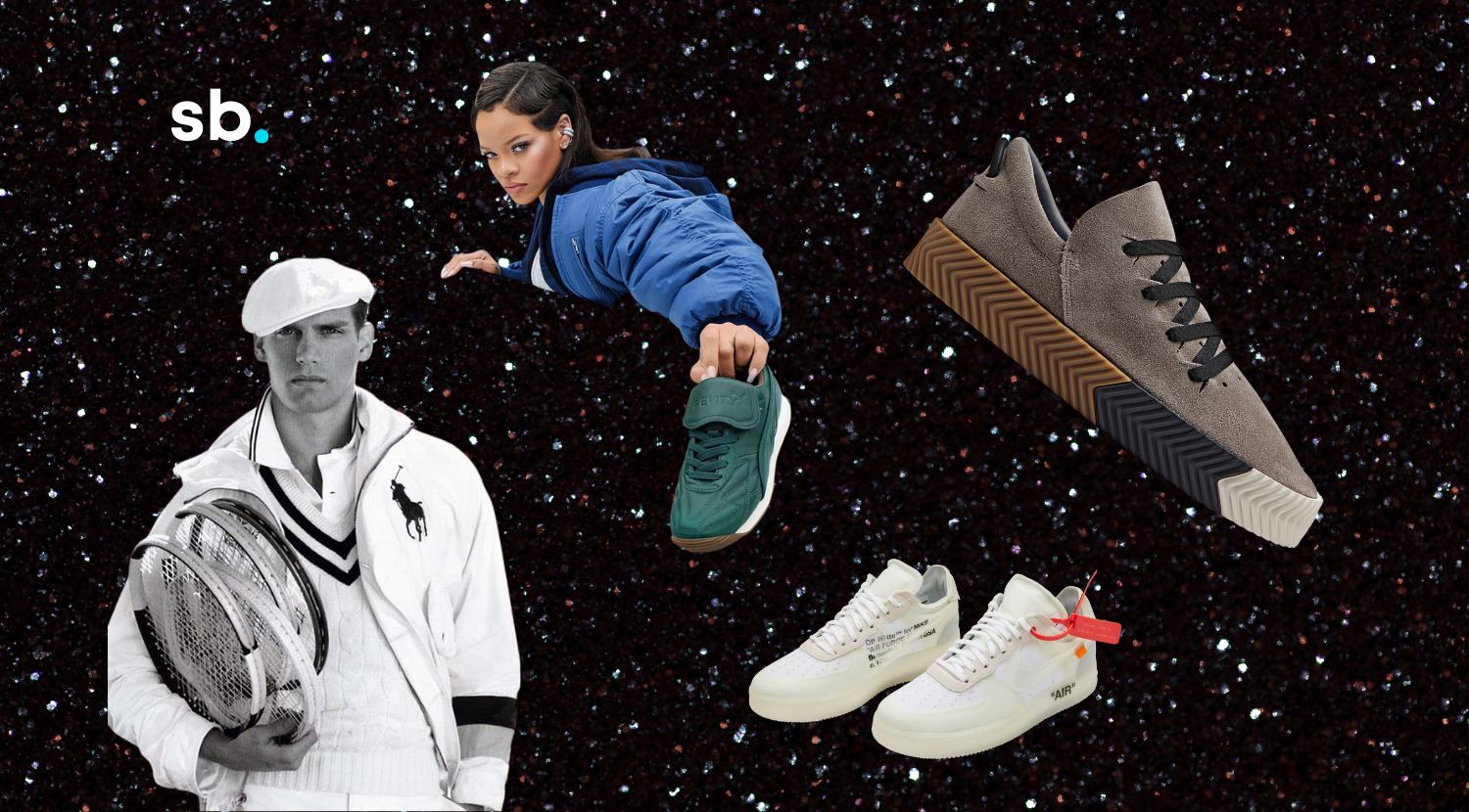 Η επίδραση του αθλητισμού στον κόσμο της υψηλής ραπτικής - Surfbet