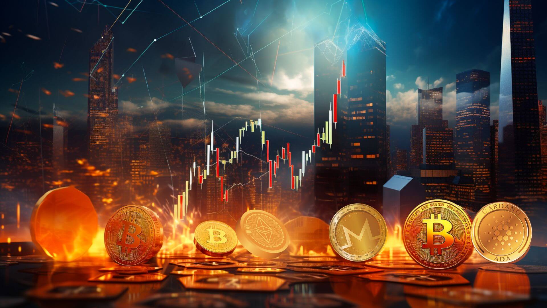 Το Bitcoin πυροδοτεί κέρδη στα Altcoin & προσελκύει θεσμικά βλέμματα ...