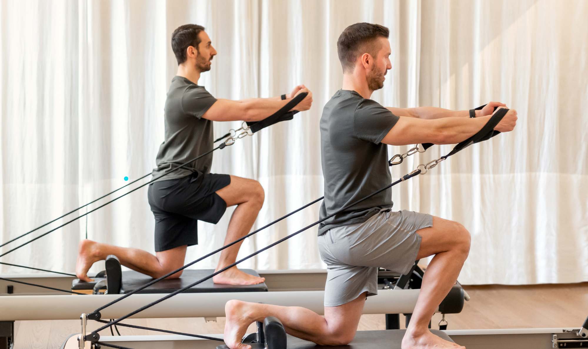 Οι τάσεις γυμναστικής του 2024 και οι χειρότερες που πρέπει να αφήσετε ...