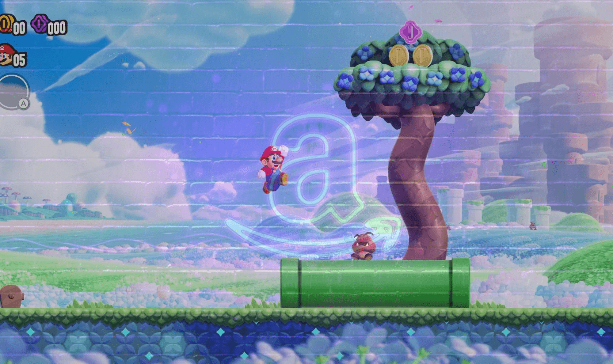 Πρώτο στην Amazon US σε πωλήσεις το Super Mario Bros. Wonder - Surfbet